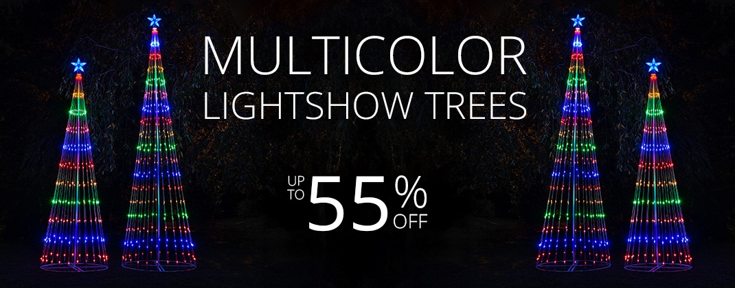 Christmas Lights For Sale