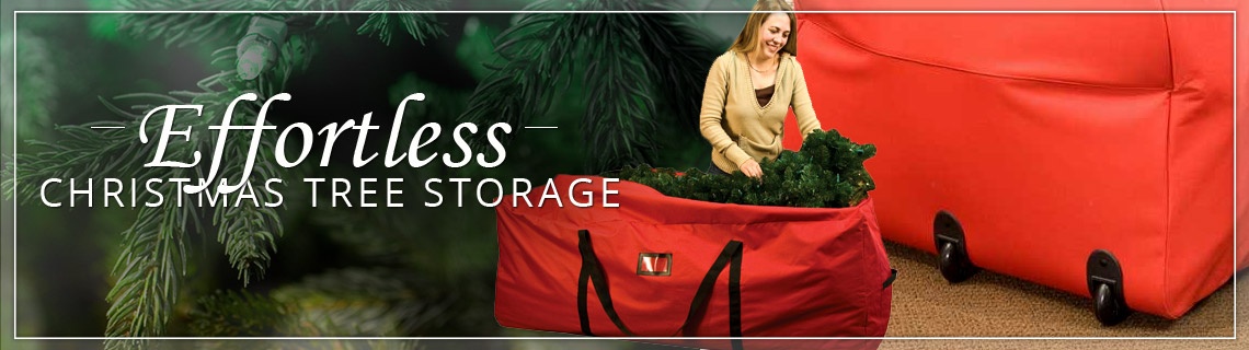 Christmas Tree Storage Bags