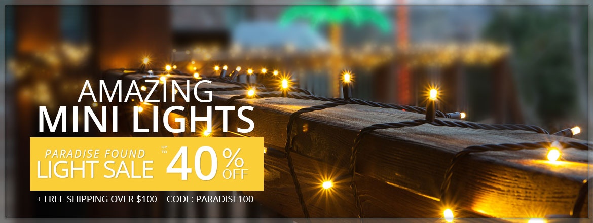 Christmas Lights, Christmas Trees & LED Christmas Lights - Christmas ...