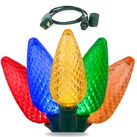 C7 / C9 LED Christmas Lights