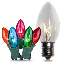 C7 / C9 Christmas Light Sets