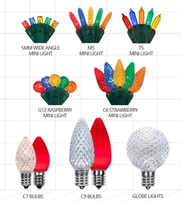 LED Christmas Lights