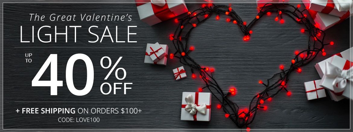 Christmas Lights - Christmas Lights, Etc