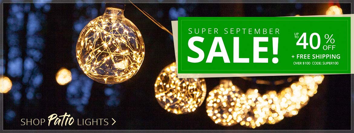 Christmas Lights - Christmas Lights, Etc