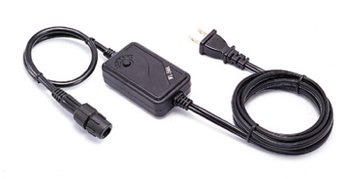 Rope Light Controllers - 3-Wire, 13mm (1/2") Mini Controller - 8 ...