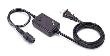 Rope Light Controllers - 5-Wire (15mm) Mini Controller - 8 Function ...