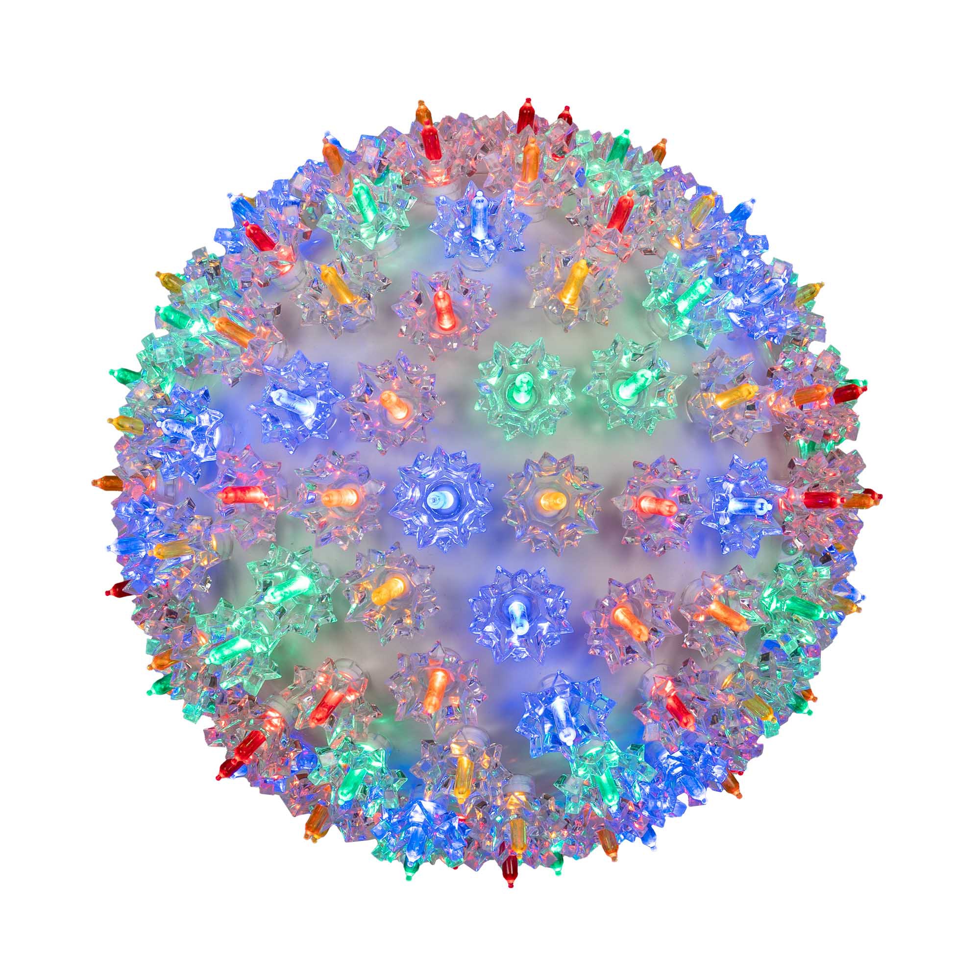 Multicolor T5 LED Starlight Sphere