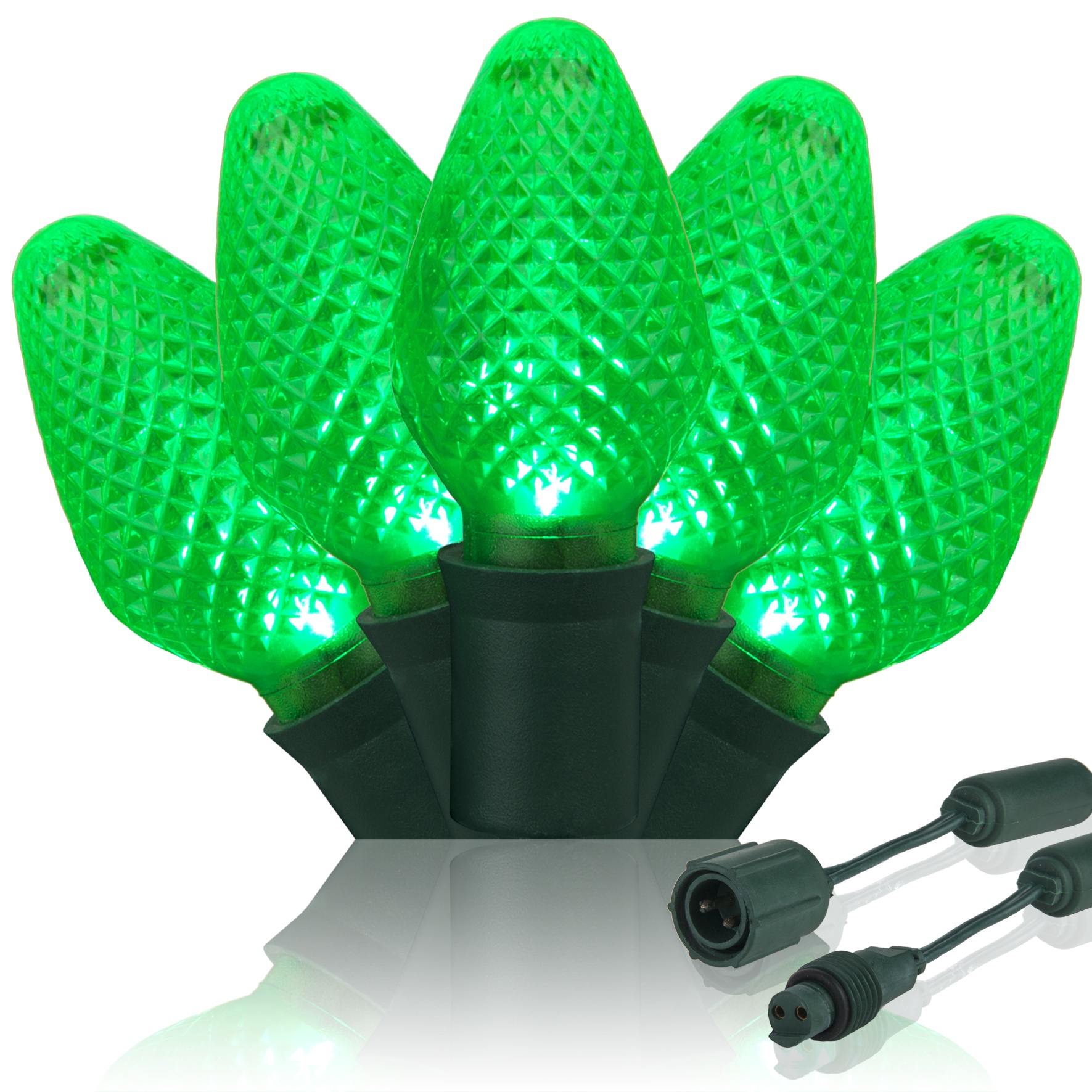 Commercial Christmas Lights Wholesale