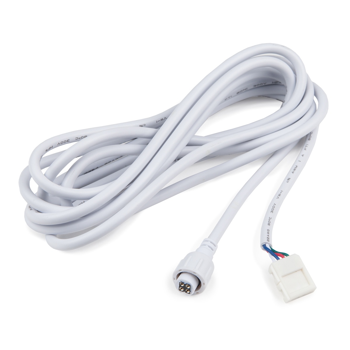 RGB Power Supply Lead