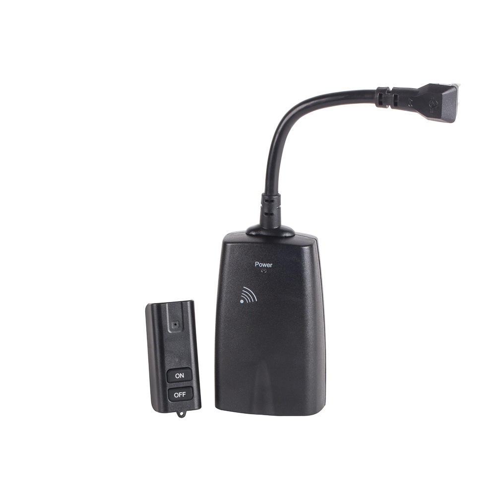 Remote Control For Indoor Lights