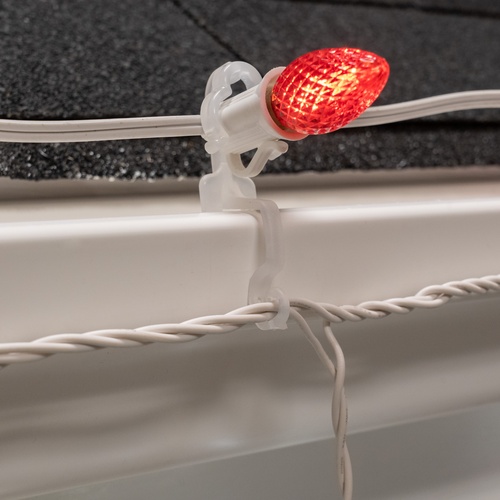 Icicle and Mini Light Accessories - OMNI All-In-One Christmas Light ...