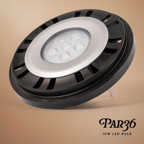 PAR36 Warm White LED Landscape Lighting Bulb