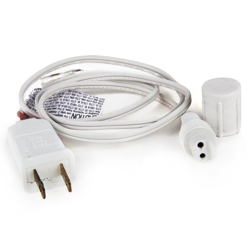 Commercial LED Accessories - WeatherPRO TM Commercial LED Power Adapter ...