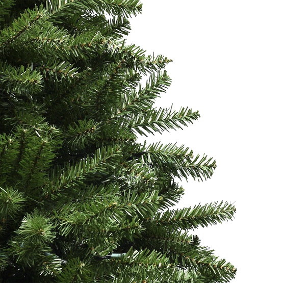 Douglas Fir Unlit Tree - Christmas Lights, Etc Douglas Fir Unlit Tree - Christmas Lights, Etc