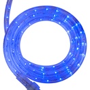Blue Rope Lights
