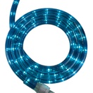 Blue Rope Lights