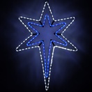 Lighted Outdoor Yard Decorations