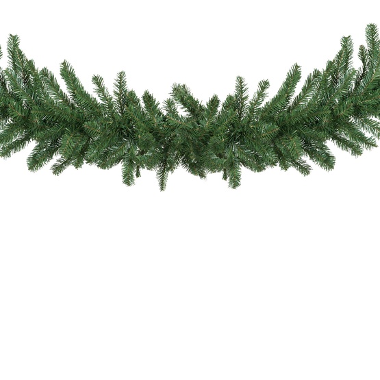 Artificial Christmas Garland - Douglas Fir Unlit Christmas Garland Artificial Christmas Garland - Douglas Fir Unlit Christmas Garland
