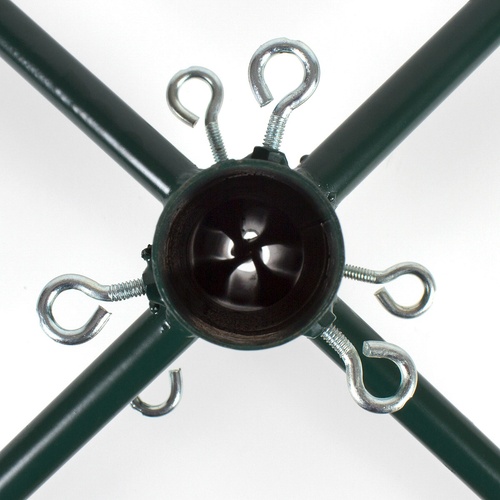 Christmas Tree Stands - Stationary Tree Stand, for Trees 12'