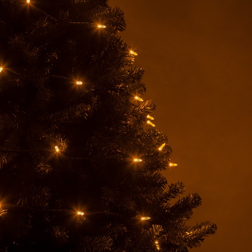 T5 Gold LED Christmas Tree Lights