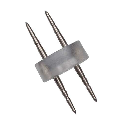 Rope Light - 2-Wire, 13mm (1/2"), Invisible Splice Connector