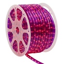 Purple Rope Lights
