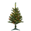 Tabletop and Decorative Trees