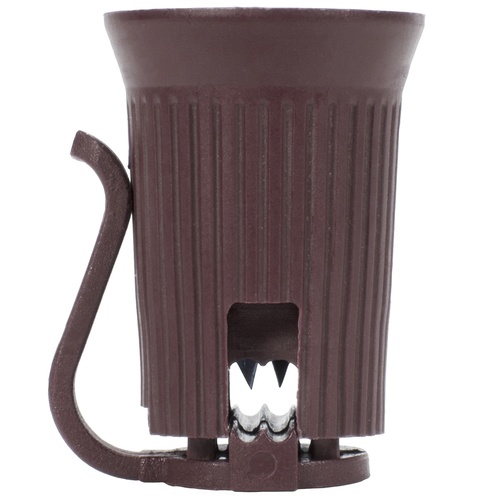 C7, C9 Light Strings - Brown C9 Socket, SPT1W