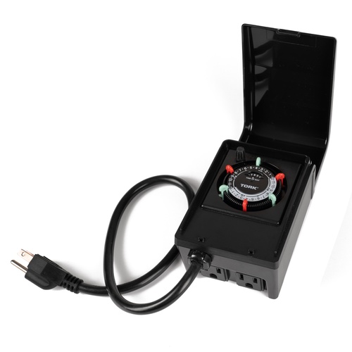 C7, C9 Light Strings - Wintergreen Lighting® 15 Amp Heavy Duty Grounded ...